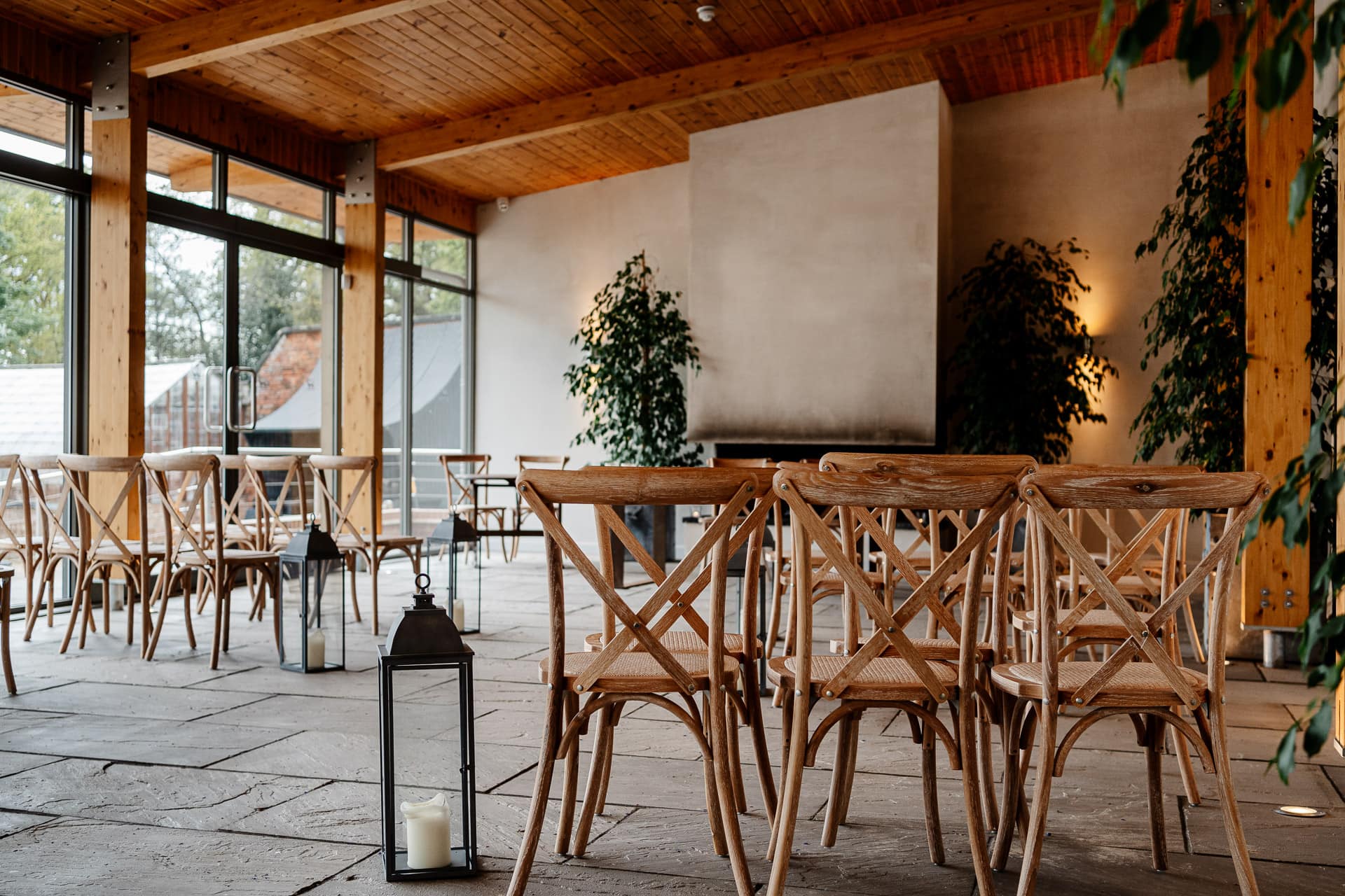 Bridge House Barn Wedding Photography | Clare + Mick